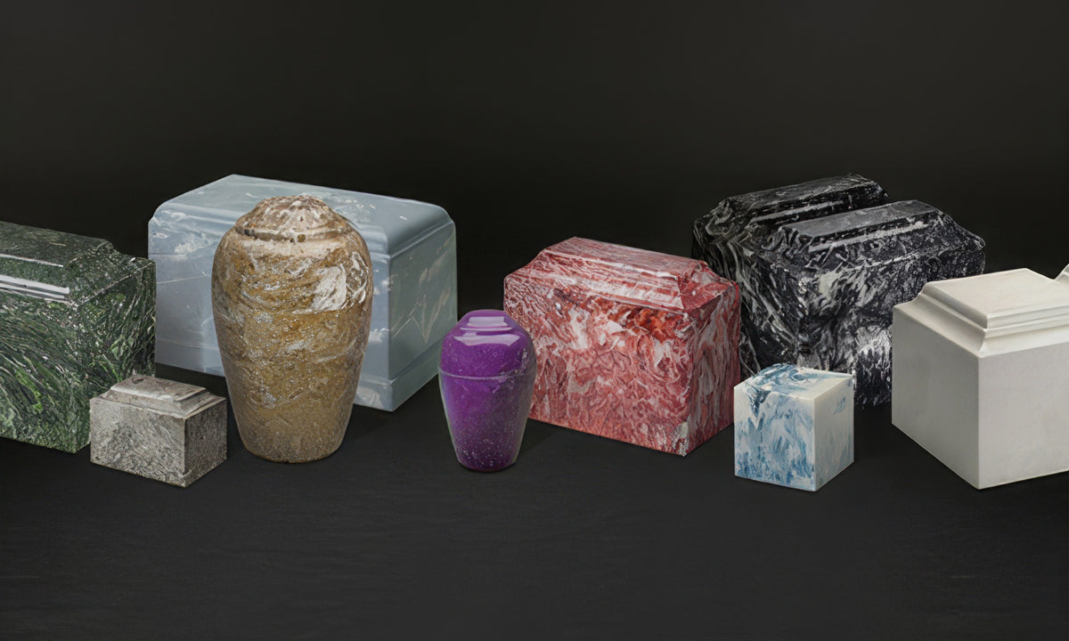 Columbarium Niches & Cremation Urns: A Practical Guide | Funeral.com, Inc.