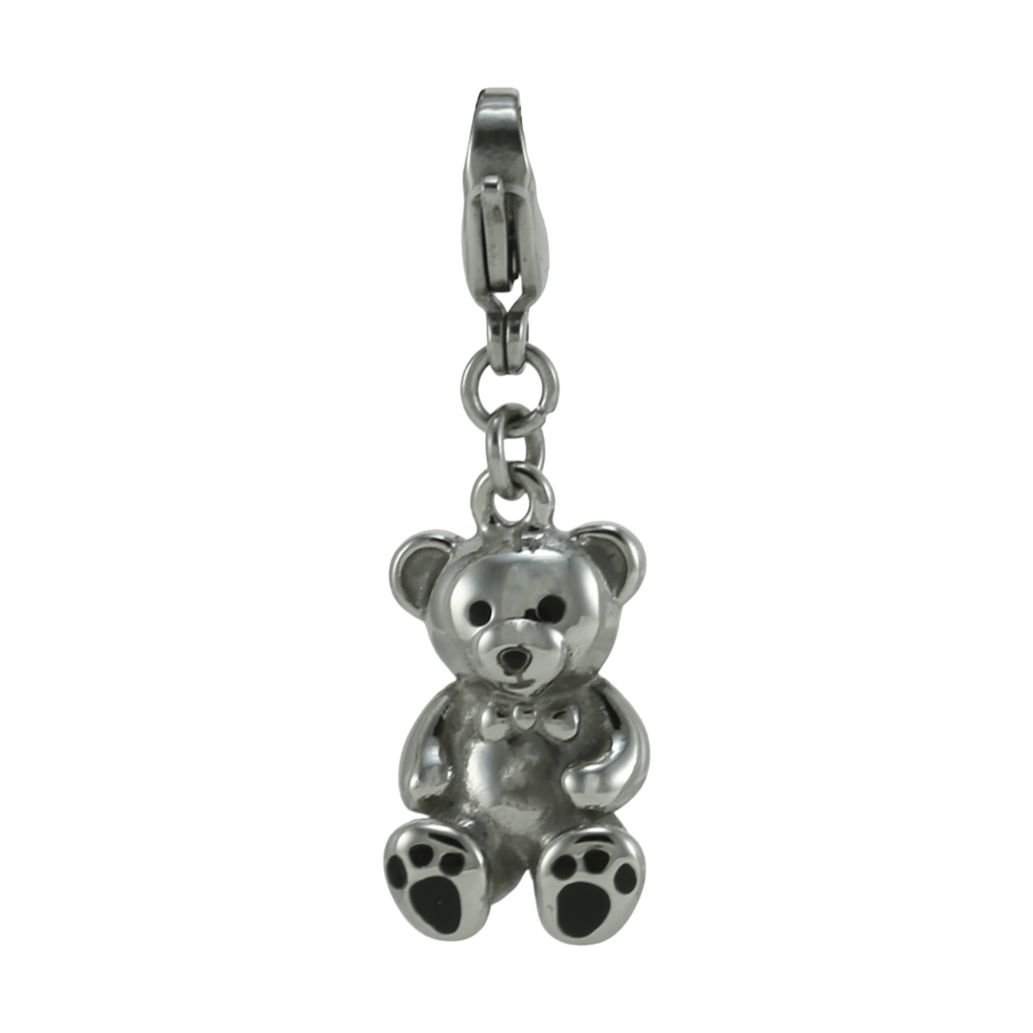 Teddy Bear Cremation Charm | Funeral.com, Inc.